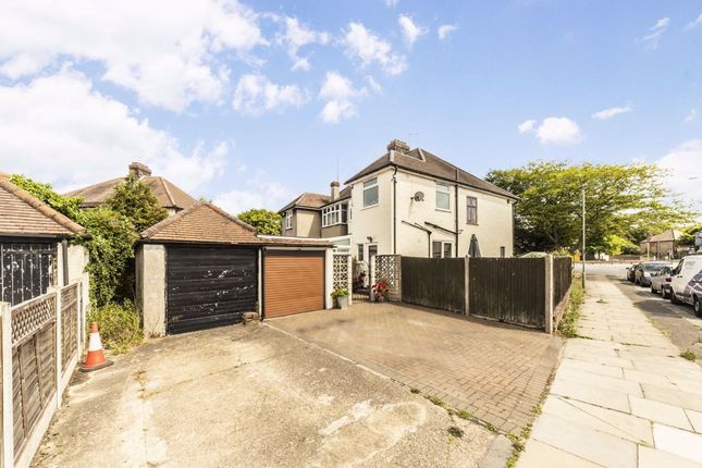Watford Way, London NW4, 4 bedroom semi-detached house for sale ...