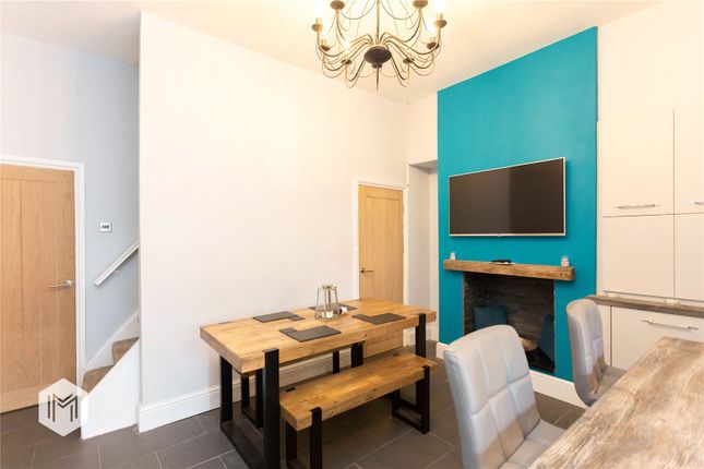 Garnett Street, Ramsbottom, Bury, Greater Manchester BL0, 2 bedroom ...