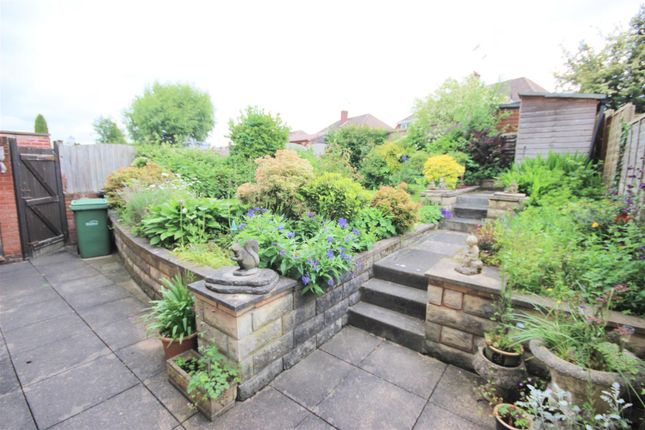 Fallowfield Road Hayley Green Halesowen B63 3 Bedroom Semi Detached