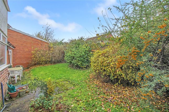 Oakhurst Close Liverpool Merseyside L25 3 Bedroom Semi Detached