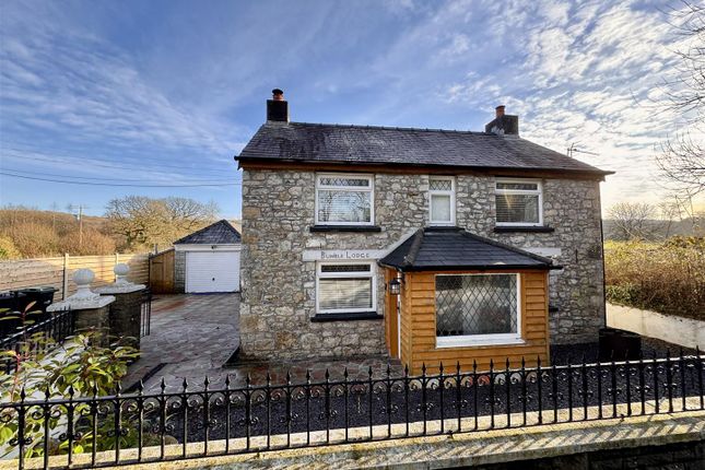 Bethlehem Road, Ffairfach, Llandeilo SA19, 2 bedroom cottage for sale ...