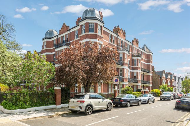 Prebend Mansions, London W4, 3 bedroom flat for sale - 64510769 ...