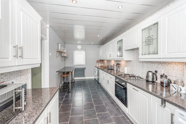 Blakeacre Road, Halewood, Liverpool L26, 4 bedroom town house for sale ...