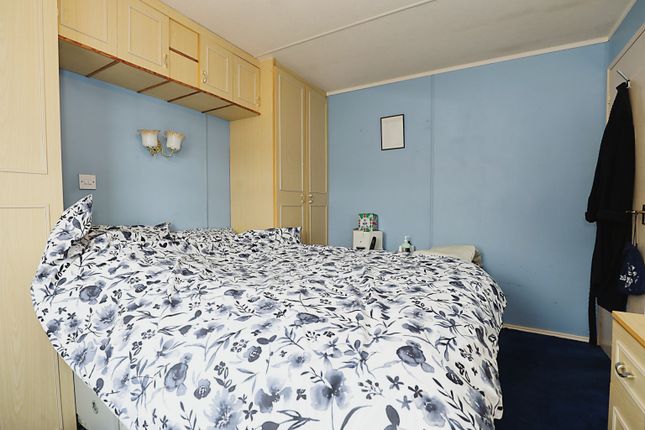 Avon View Park Homes, Oxford Road, Ryton On Dunsmore, Coventry CV8, 2 ...