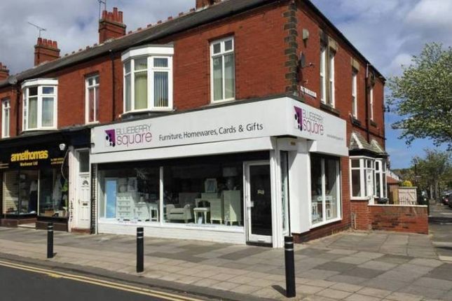 Whitley Bay Commercial Property for Sale - Primelocation
