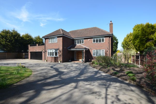 Homes for Sale in Worksop - Buy Property in Worksop - Primelocation