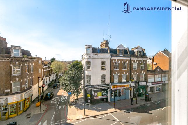 710 Holloway Road, London N19, 16 bedroom block of flats for sale ...