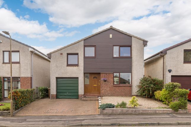134 Echline Drive, South Queensferry EH30, 4 bedroom detached house for ...