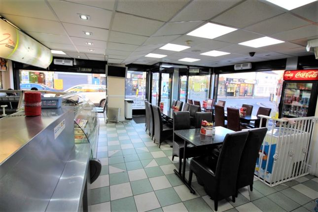 230-232 Ladypool Road, Birmingham, West Midlands B12, restaurant/cafe ...