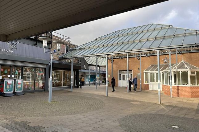 Unit Park Farm Centre, Park Farm Drive, Derby, East Midlands DE22 ...