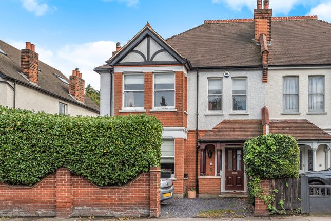 Homes for Sale in Kings Avenue, Bromley BR1 - Buy Property in Kings ...