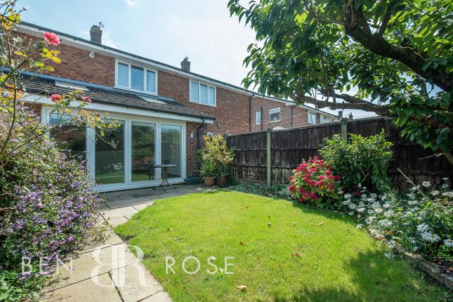 Shirley Lane, Longton, Preston PR4, 3 bedroom semi-detached house for ...