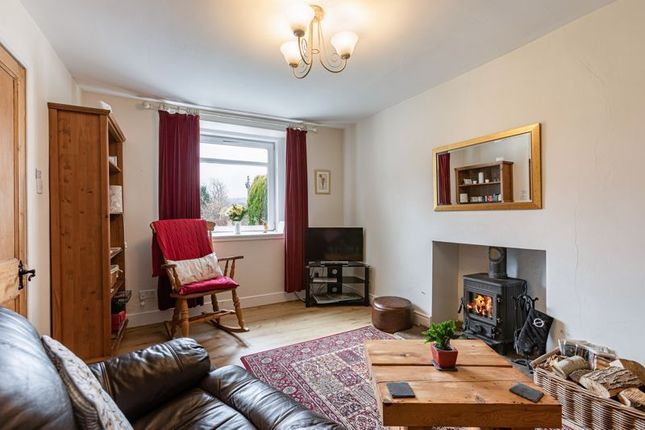 Overbutton Cottage, 2 West End Gattonside, Melrose TD6, 2 bedroom ...