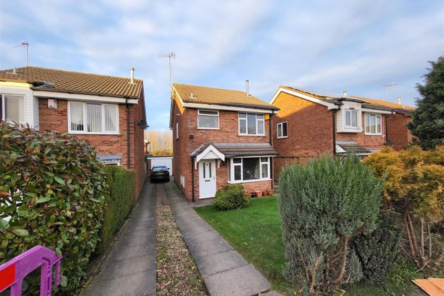 Homes for Sale in Meir Park - Buy Property in Meir Park - Primelocation