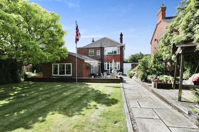 Homes for Sale in Worksop - Buy Property in Worksop - Primelocation