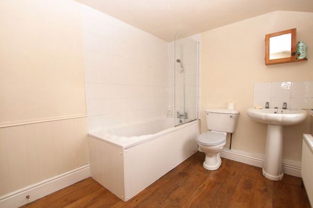 John Street Biddulph Stoke On Trent St8 2 Bedroom Semi Detached