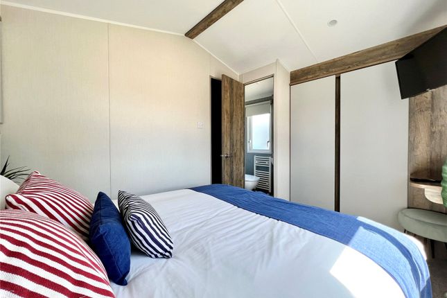 Mill Rythe Coastal Village, 16 Havant Road, Hayling Island, Hampshire ...