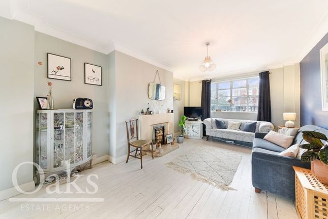 2 bed flat for sale in Streatham High Road, London SW16 - Zoopla