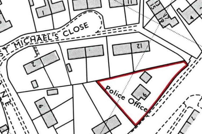 The Police House, Gaydon Road, Bishops Itchington, Southam CV47, 4 ...