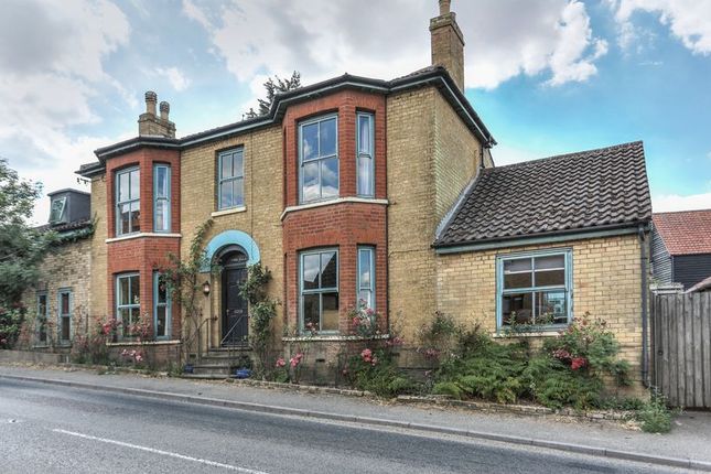 Homes for Sale in Haddenham, Cambridgeshire - Buy Property in Haddenham ...