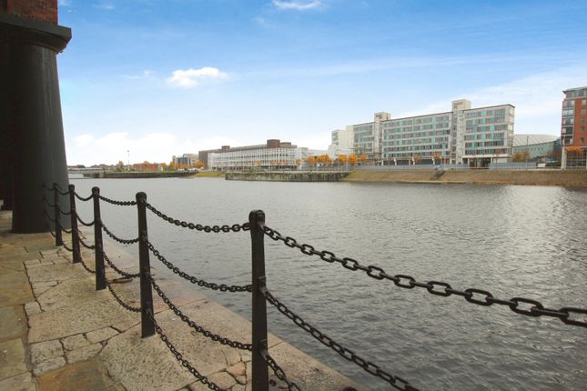 Wapping Quay, Liverpool, Merseyside L3, 2 bedroom flat to rent ...