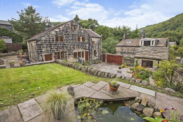 Homes for Sale in Slack Bottom, Heptonstall, Hebden Bridge HX7 - Buy ...