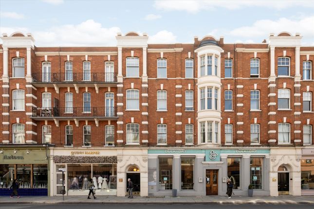 King's Road, Chelsea, London SW3, 1 bedroom flat for sale - 67047815 ...