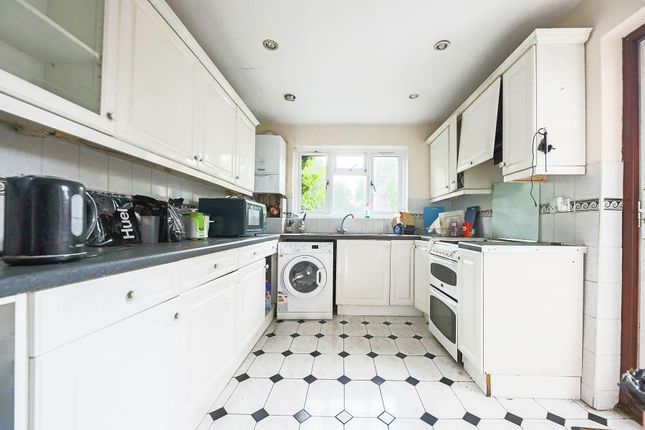 Swyncombe Avenue, London W5, 4 bedroom terraced house for sale ...