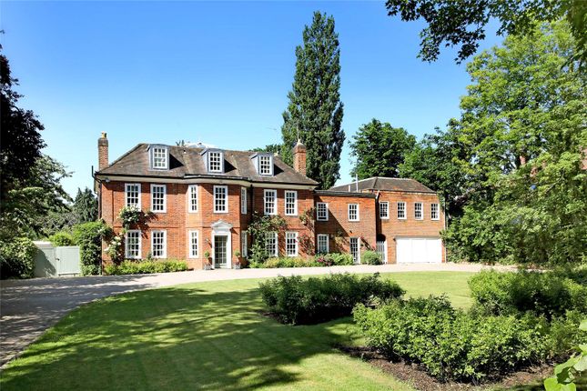 Homes for Sale in Penn Road, Beaconsfield HP9 - Buy Property in Penn ...