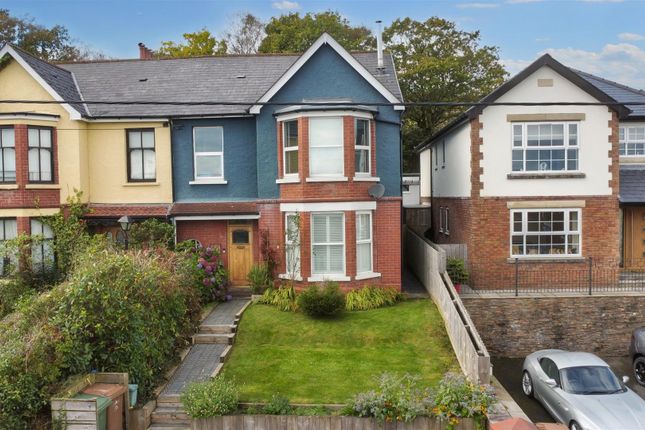 Homes for Sale in Bargoed - Buy Property in Bargoed - Primelocation