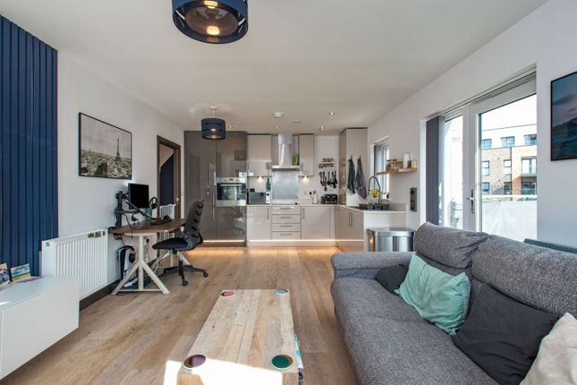 James Smith Court, Dartford DA1, 1 bedroom flat for sale - 62511902 ...