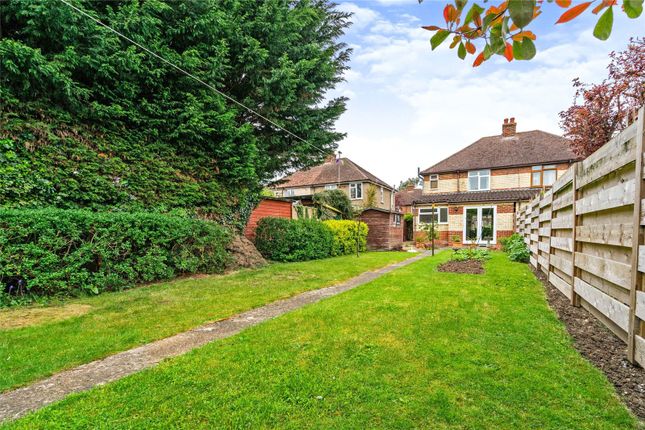 Merton Road Histon Cambridge Cambridgeshire Cb24 3 Bedroom Semi