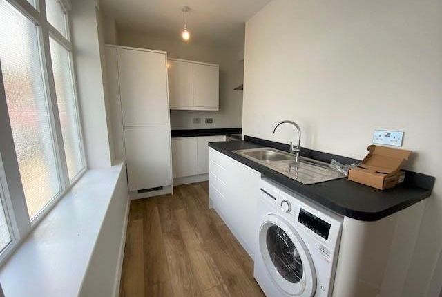 Harlestone Road, Northampton NN5, 1 bedroom flat to rent - 66604863 ...