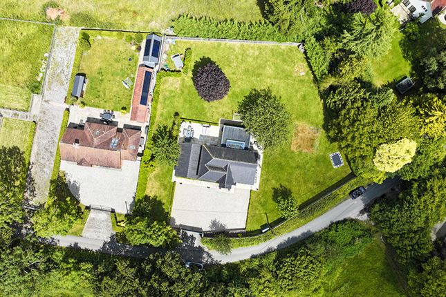 Marigold Lane, Stock CM4, 4 bedroom detached house for sale - 68185892 ...