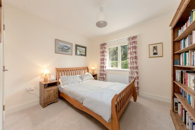 David Mushet Gardens, Dalkeith EH22, 5 bedroom detached house for sale ...