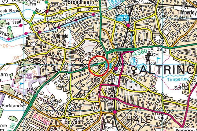 Groby Road, Altrincham WA14, 2 bedroom flat for sale - 65277891 ...