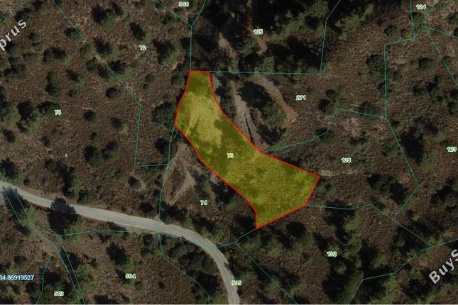 Pera Pedi, Limassol, Cyprus, land for sale - 67822022 | PrimeLocation