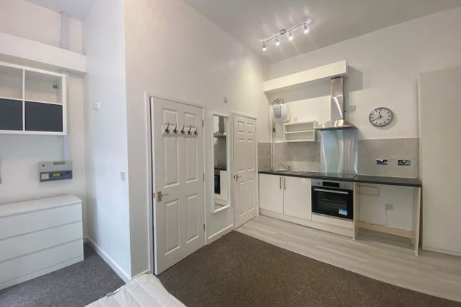 17 Greenheys Road, Toxteth L8, studio to rent - 67496087 | PrimeLocation