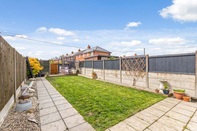 Kings Road, Folkestone CT20, 3 bedroom terraced house for sale ...