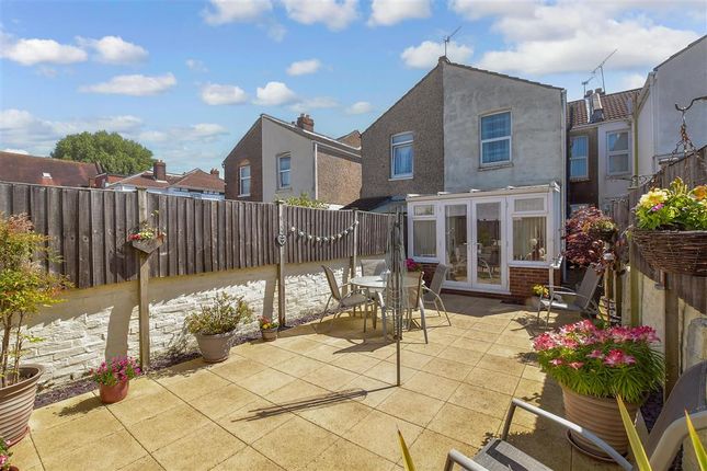 Lyndhurst Road, Portsmouth, Hampshire PO2, 3 bedroom terraced house for ...