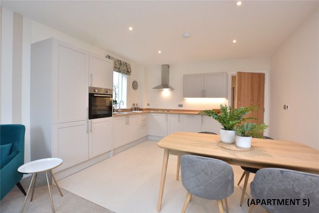 Apartment 19 Mexborough Grange, Main Street, Methley, Leeds, West ...