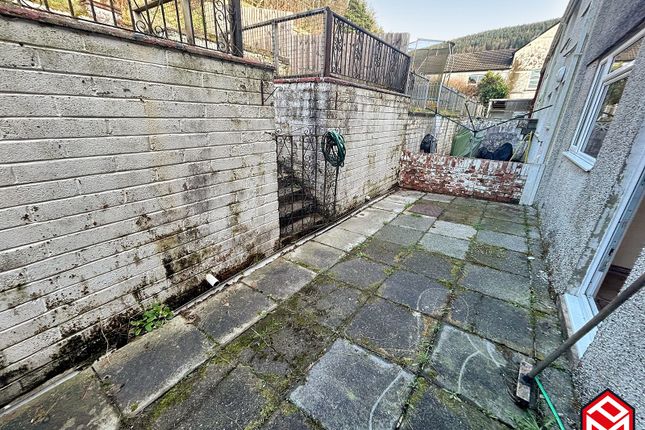 Heol Y Nant, Blaengwynfi, Port Talbot, Neath Port Talbot. SA13, 3 ...