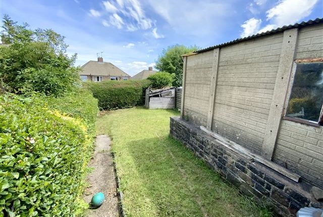Shirecliffe Road, Shirecliffe, Sheffield S5, 3 bedroom semi-detached ...