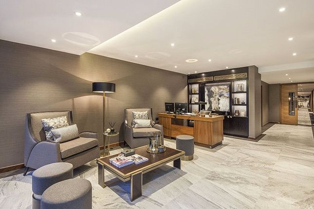 Brompton Place, Knightsbridge, London SW3, 3 bedroom flat for sale ...