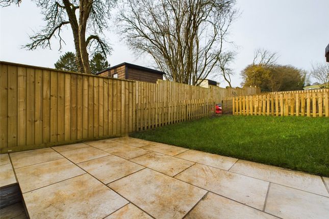 Tregarn Road, Langstone, Newport NP18, 1 bedroom flat for sale ...