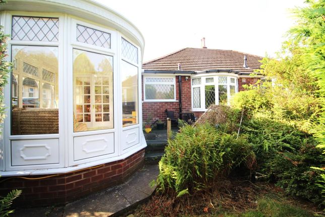Redburn Road, Wythenshawe, Manchester M23, 1 bedroom semi-detached ...