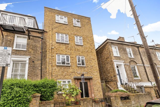 Downham Road, Islington N1, 1 bedroom flat to rent - 64531543 ...