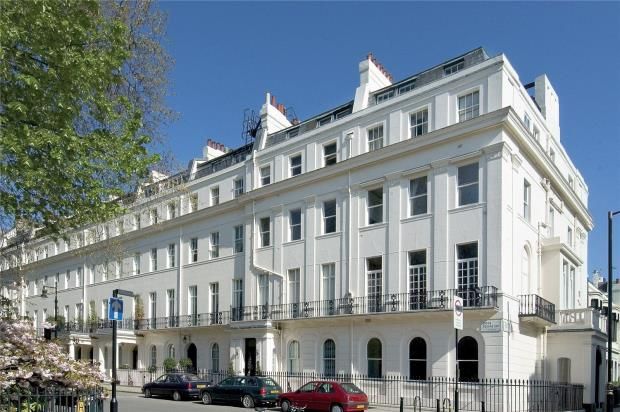 Homes for Sale in Eaton Square, London SW1W - Buy Property in Eaton ...