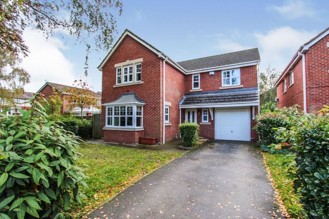 Homes for Sale in Edgeley, Greater Manchester - Buy Property in Edgeley ...