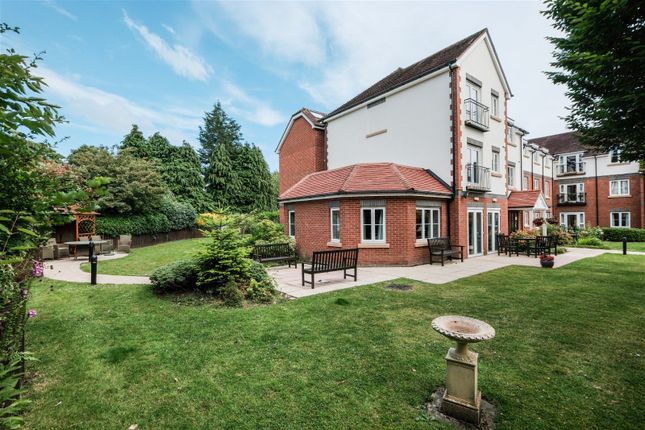Pegasus Court, 29 Union Road, Shirley, Solihull B90, 2 bedroom flat for ...